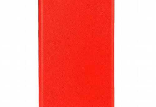 Чехол-книжка для Redmi Note 10 Pro Leather
