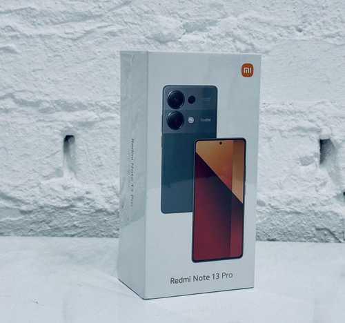 Xiaomi Redmi Note 13 Pro 4G, 8/256 ГБ