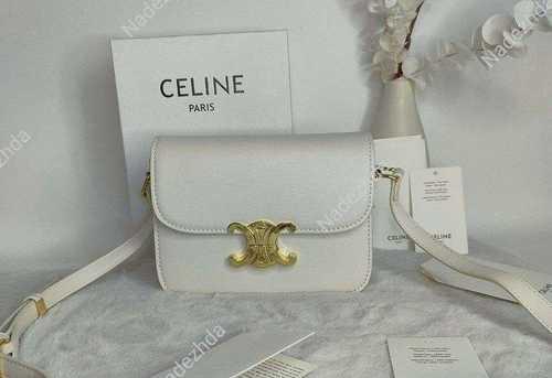 Сумка Celine новая