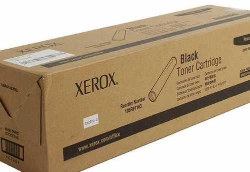 Xerox 106R01163 новый оригинальный картридж