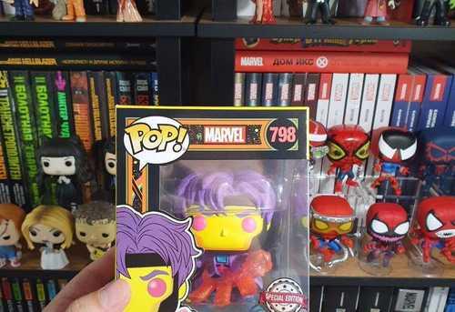 Funko Pop Gambit 798