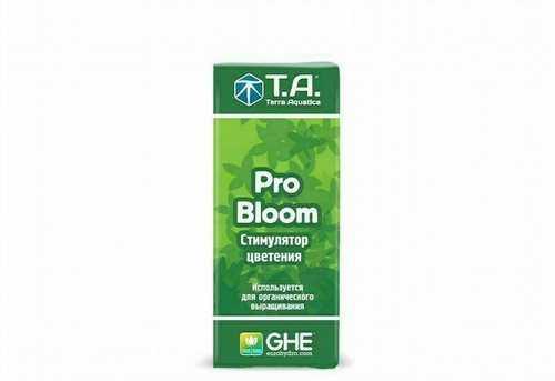 T.A. Pro Bloom (Bio Bloom GHE) стимулятор цветения