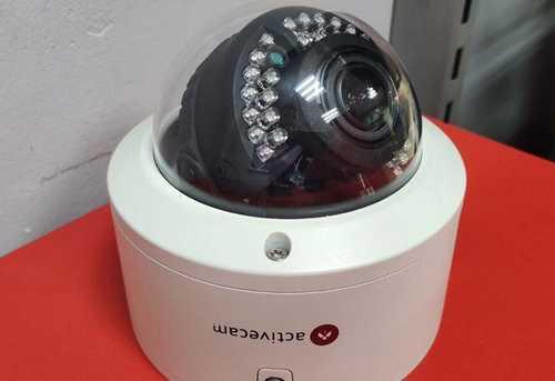 Камера видеонаблюдения IP-камера ActiveCam