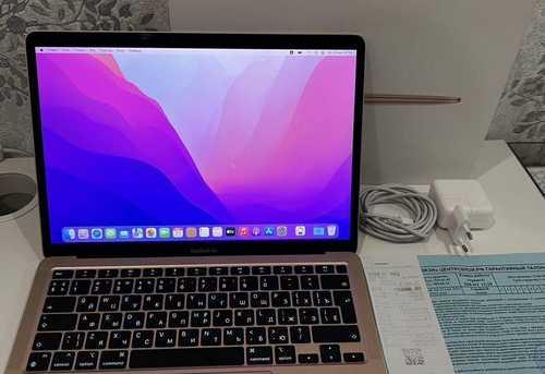 Macbook air m1 идеал