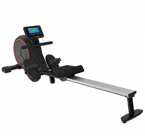 Гребной тренажер unix Fit Techno Rower 410E