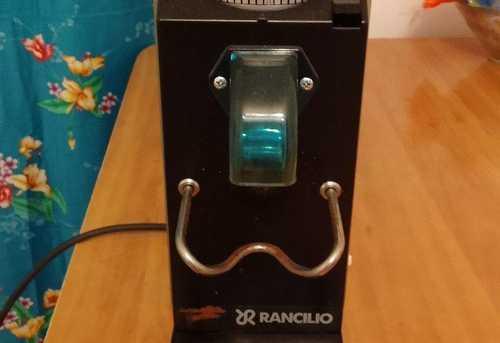Кофемолка Rancilio Rocky