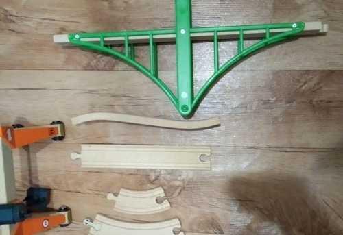 Рельсы брио, brio, IKEA, IKEA