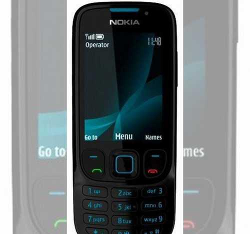 Nokia 6303i Сlassic