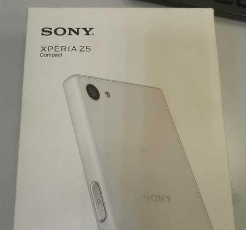 Sony Xperia Z5 Compact, 2/32 ГБ