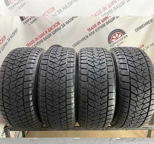 Bridgestone Blizzak DM-V2 275/50 R20 113R