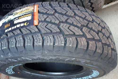 Sailun Terramax A/T 265/75 R16 116S