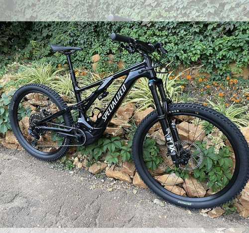 Электровелосипед Specialized Turbo Levo Comp Alloy