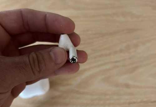 Наушники apple earpods 2