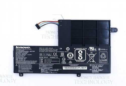 Аккумулятор Lenovo (L14L2P21) IdeaPad 310S оригина
