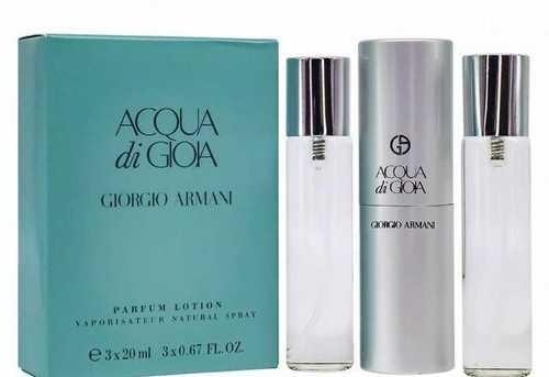 Giorgio Armani Acqua di Gioia