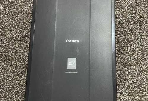 CanoScan LiDE 100