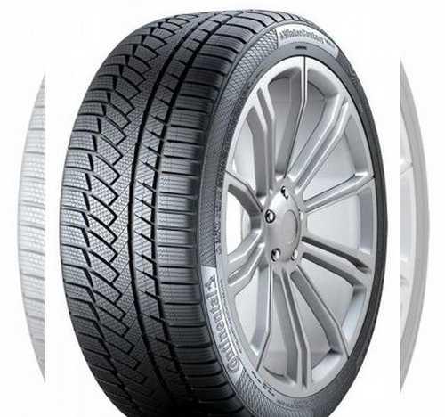 Continental ContiWinterContact TS 830 P 255/55 R19 111H