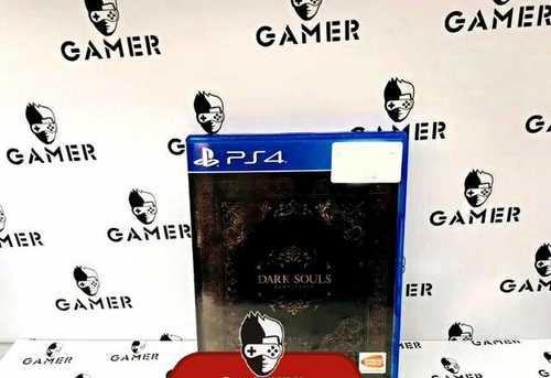 Dark Souls PS4