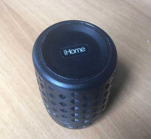 Bt колонка iHome iBT81