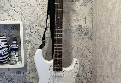 Электрогитара Fender Squier Strat