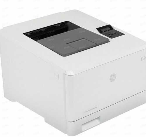 Принтер лазерный HP Color LaserJet Pro M454dn