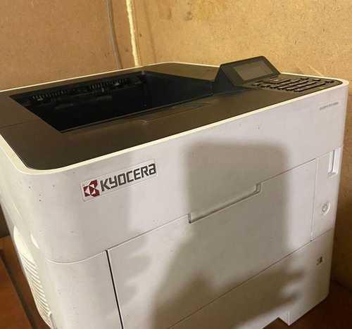 Принтер лазерный Kyocera Ecosys P3150dn