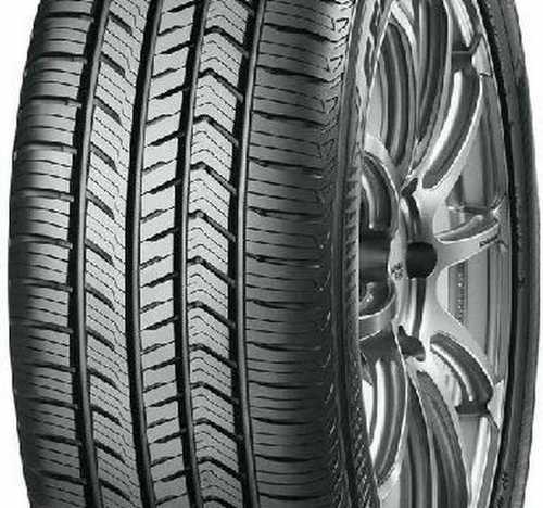 Yokohama Geolandar X-CV G057 235/55 R19 105W