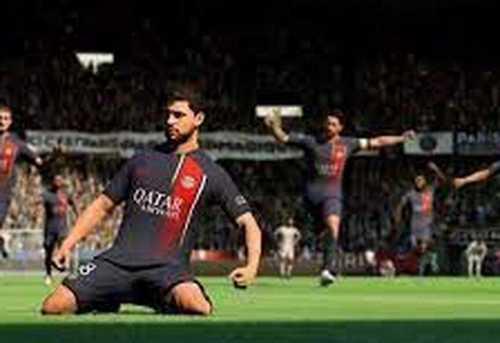 EA sports FIFA 24 (FC 24) PS 4/PS 13