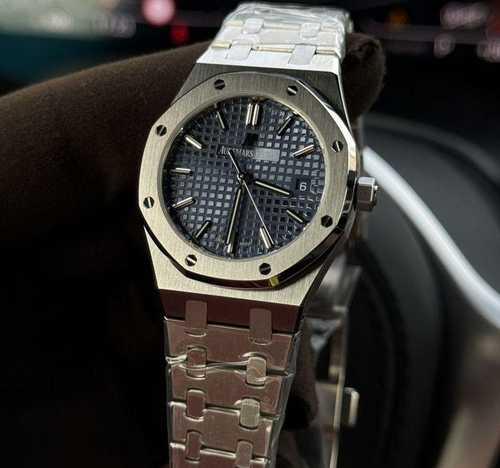 Часы Audemars Piguet Royal Oak 34 mm