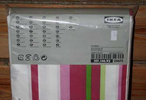 Комплект постельного белья IKEA alyssum