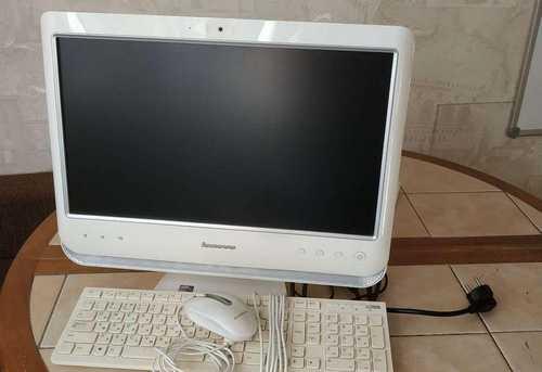 Моноблок Lenovo C200