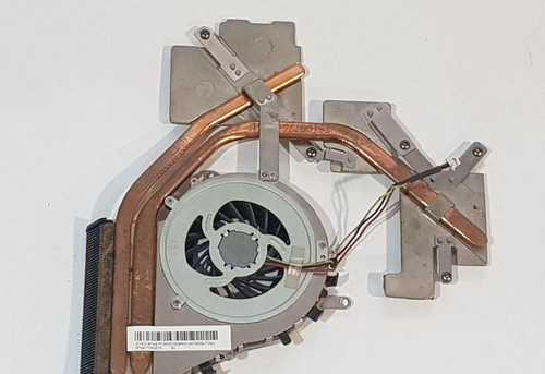 Система охлаждения Sony PCG-61611V