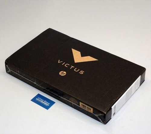 Игровой ноутбук HP Victus 15.6 дюймов 15-fa0031dx