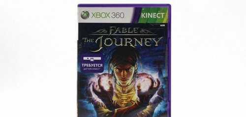 Fable The Journey для Xbox 360