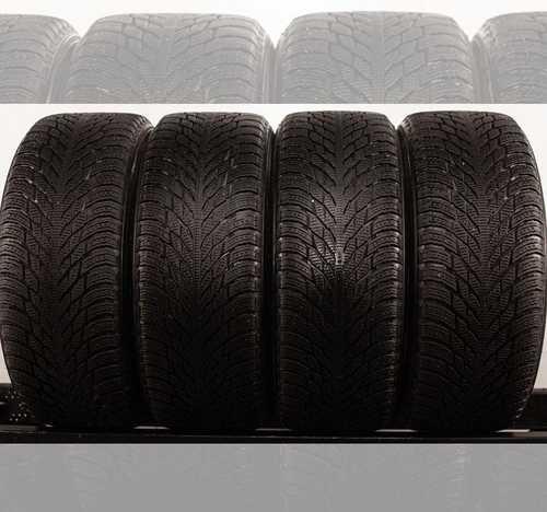 Nokian Tyres Hakkapeliitta R3 245/50 R18 100R