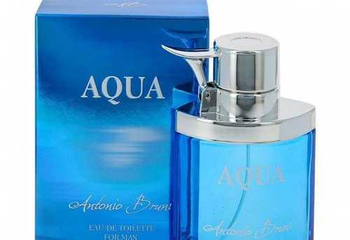 KPK Parfum Antonio Bruni Aqua 100 мл
