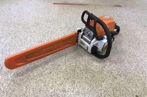 A.1028 Бензопила Stihl MS180c