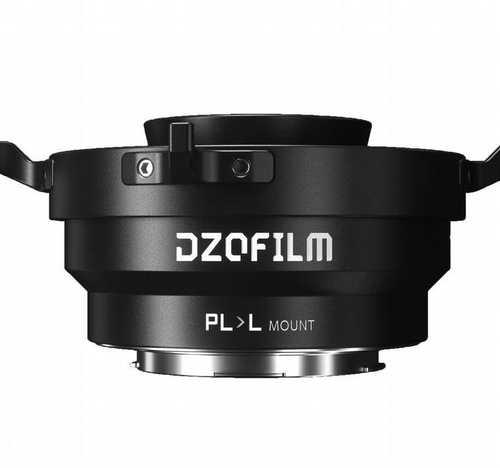 Адаптер dzofilm Octopus PL-L Mount