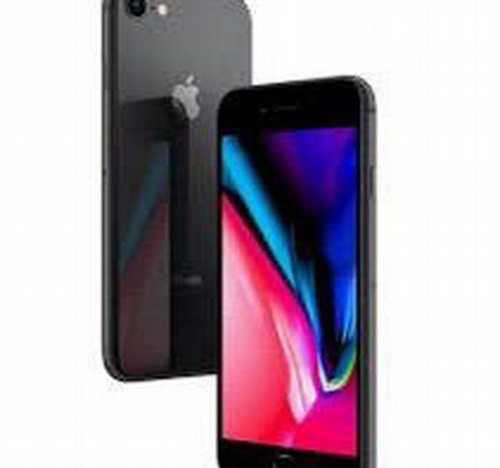 iPhone 8, 256 ГБ