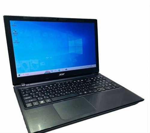 Ноутбук Acer V5-551g AMD A6-4455m