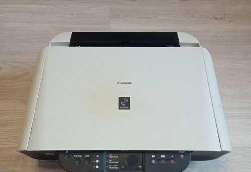 Принтер canon pixma k10282