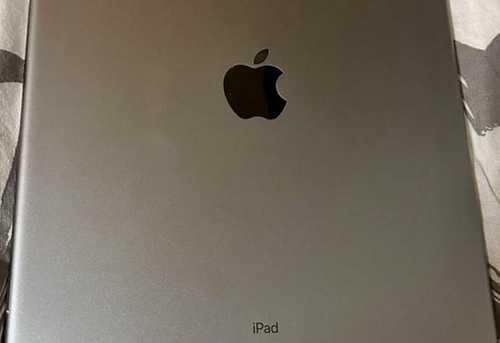 iPad pro 12.9 256