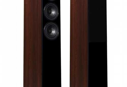 Напольная акустика Wharfedale Diamond 12.3 Walnut