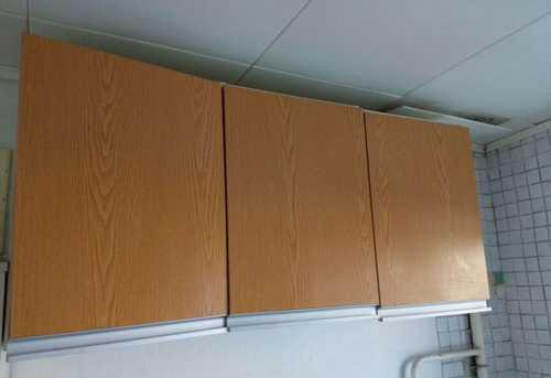 Шкафчики навесные кухонного гарнитура