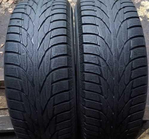 Kumho WinterCraft WP51 235/65 R17 108T