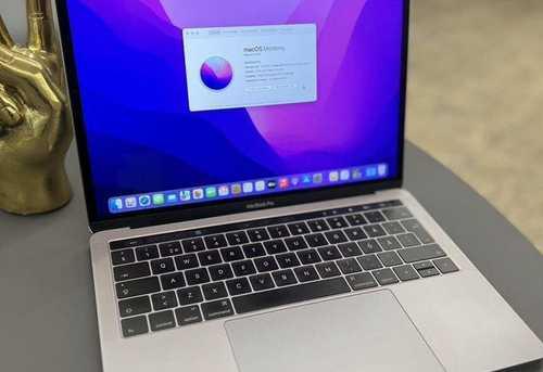 MacBook Pro 13' Retina 2016 Touch Bar