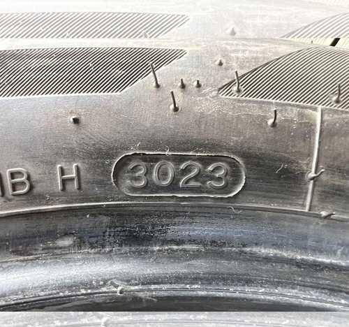 Hankook Kinergy GT H436 225/55 R17 95H