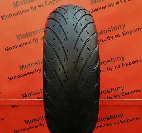 180/55 R17 Metzeler Roadtec 01 N-3667 Мотошина Бу