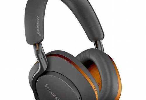 Беспроводные наушники Bowers & Wilkins Px8 McLaren