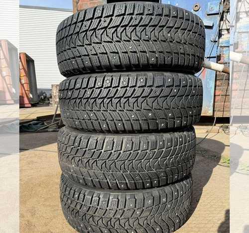 Michelin X-Ice North 3